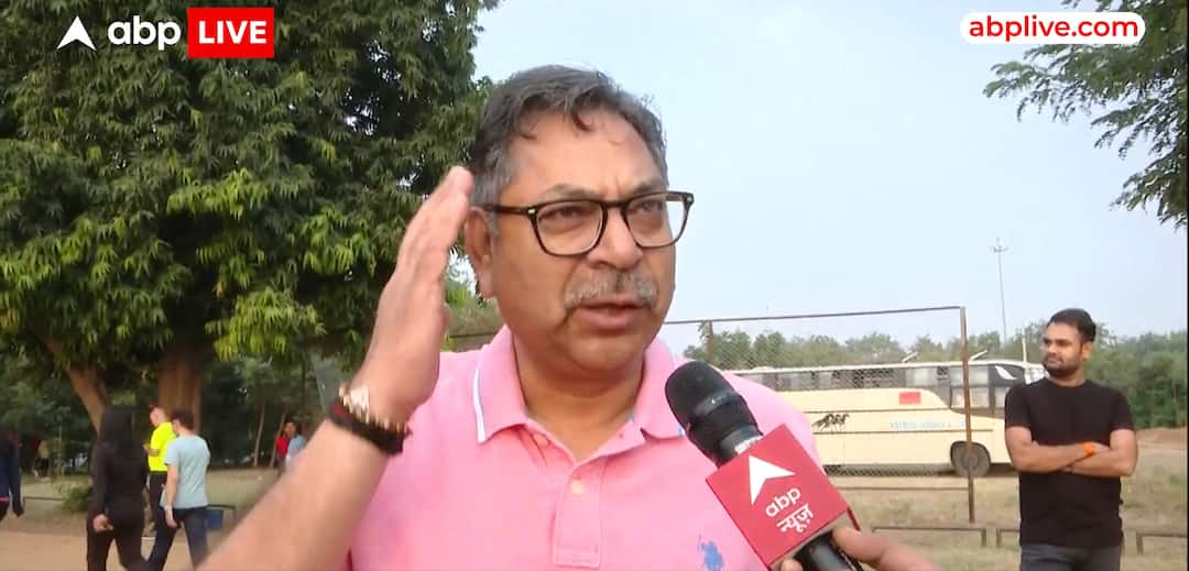 Former BJP President said that Congress invented words like murder of ...
