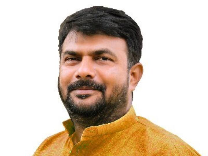Shiv Sena MP Hemant Patil Sent Resignation To Lok Sabha Speaker In Support Of Maratha ...