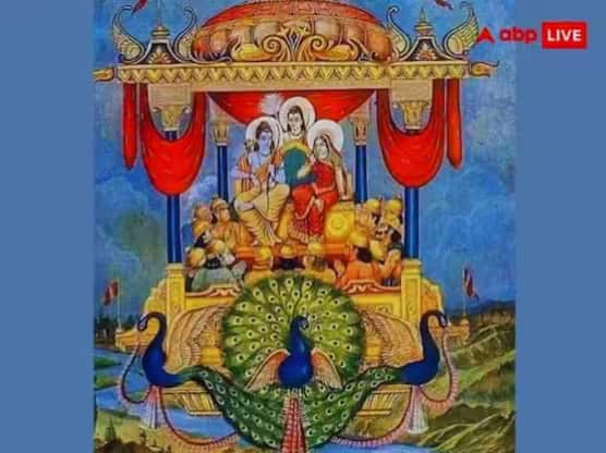 pushpak-viman-mystery-know-what-happened-the-pushpak-viman-after-ravana ...