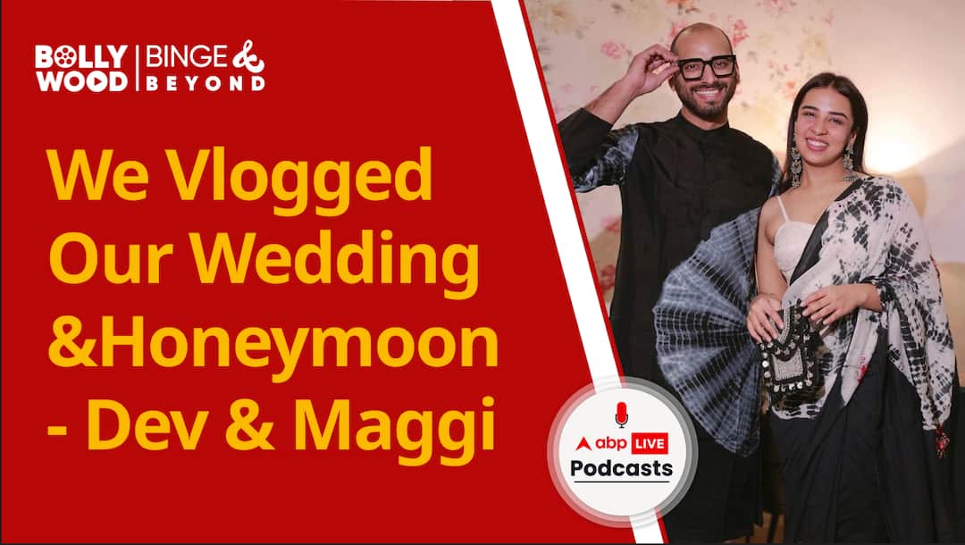 Interview with Content Creator Couple Devansh and Himani aka Dev and Maggi Where They Share ...