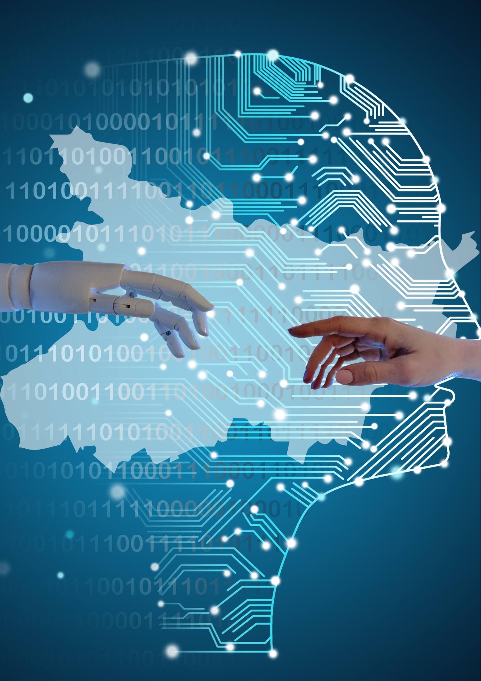 AI Firm From Silicon Valley Enters Bihar