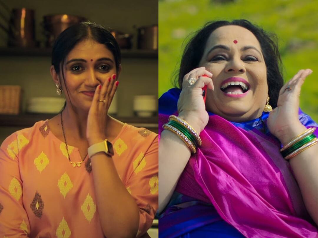 Jhimma 2 Teaser out Siddharth Chandekar Nirmiti Sawant and rinku ...