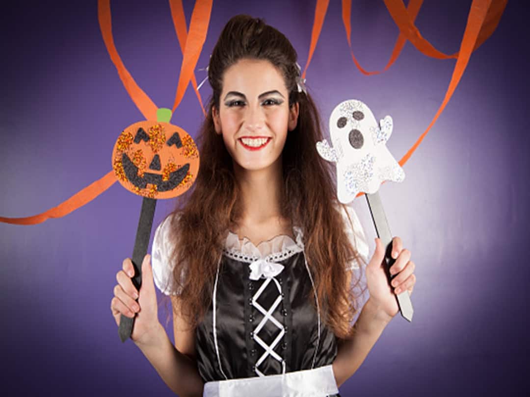 Check Out These Easy Halloween Costume Ideas Inspired By Movie And TV ...