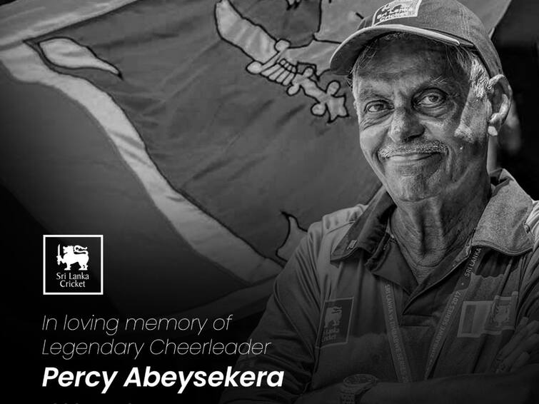 beloved sri lankan cricket super fan uncle percy passes away aged 87 ... beloved sri lankan cricket super fan uncle percy passes away aged 87 ...