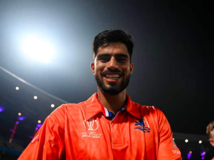 ODI World Cup 2023 Indian-origin Cricketers Playing for Other Teams ...