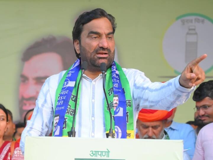Rajasthan Assembly Elections 2023 Rashtriya Loktantrik Party releases ... Rajasthan Assembly Elections 2023 Rashtriya Loktantrik Party releases ...
