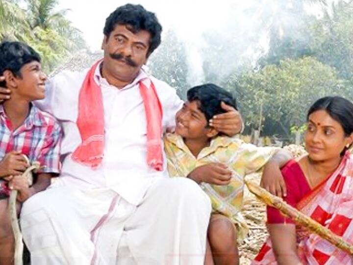 cheran directed thavamai thavamirunthu movie completes 18 years | 18 ...