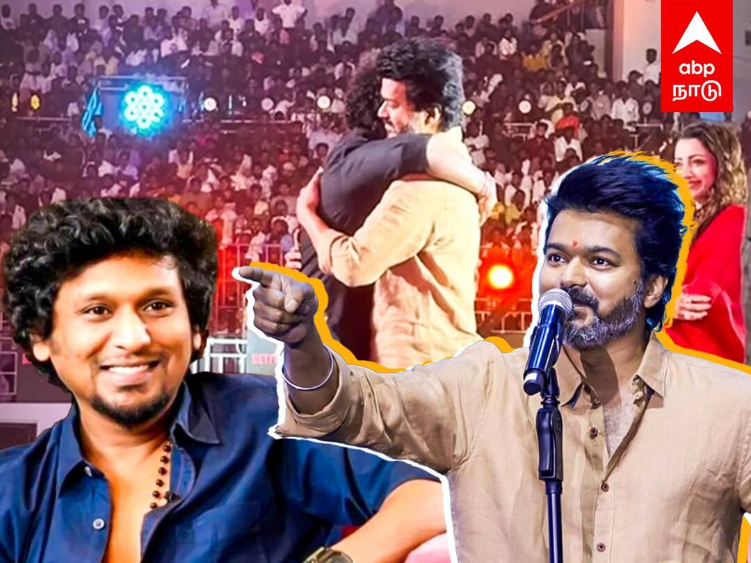 leo successmeet vijay success meet - watch video | Vijay leo ...