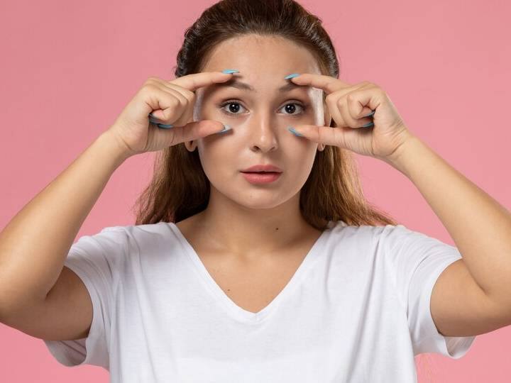 What should you do if crackers cause an eye injury | Diwali 2023: पटाखे ...