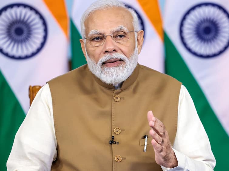 Chhattisgarh Assembly Election 2023 Pm Modi To Hold Rally Naxalite Hit Kanker 