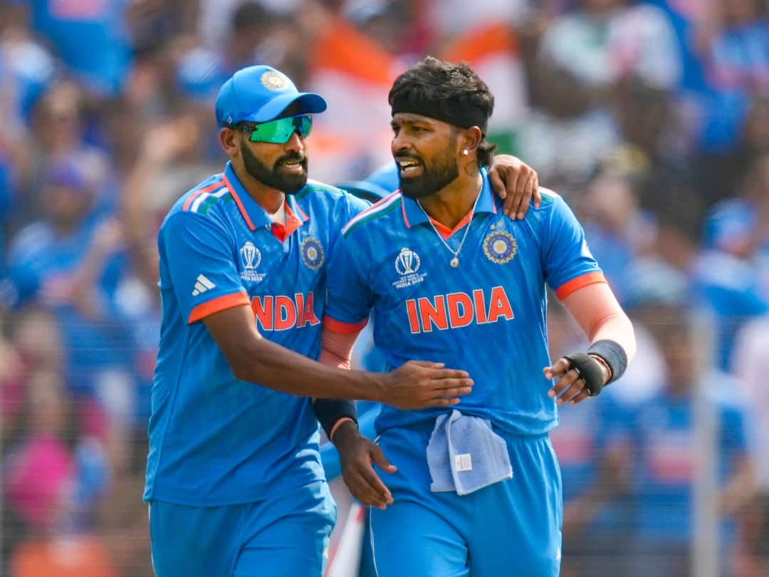 Hardik Pandya India return latest update Pandya to miss IND vs SL ...