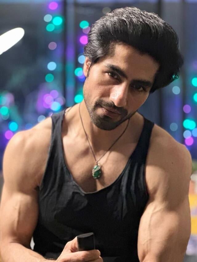 ये रिश्ता... से एग्जिट के बाद किस शो में नजर आएंगे हर्षद चोपड़ा?