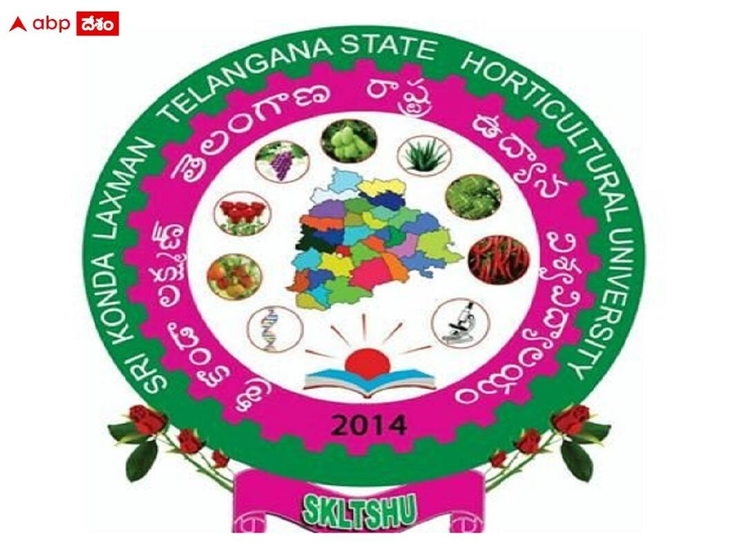 Sri Konda Laxman Telangana State Horticultural University MSc, Phd Notification released ...