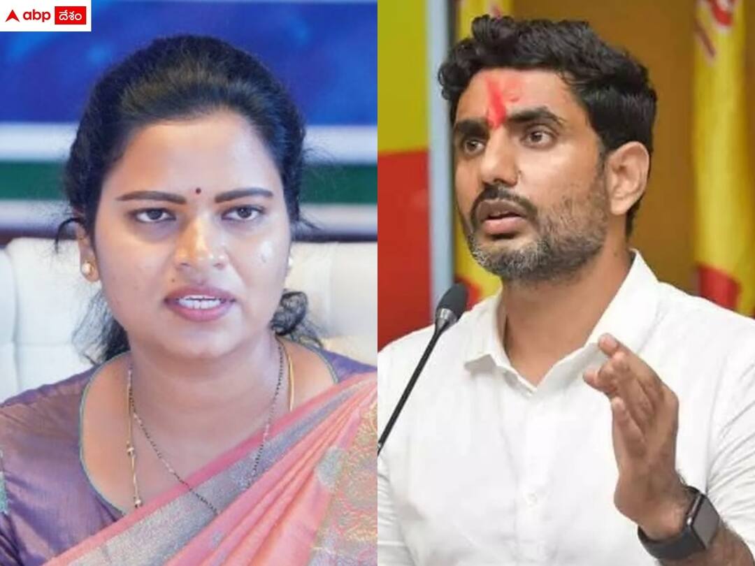 minister vidadala rajini counter to nara lokesh on medical servies provided in ap | Vidadala ...