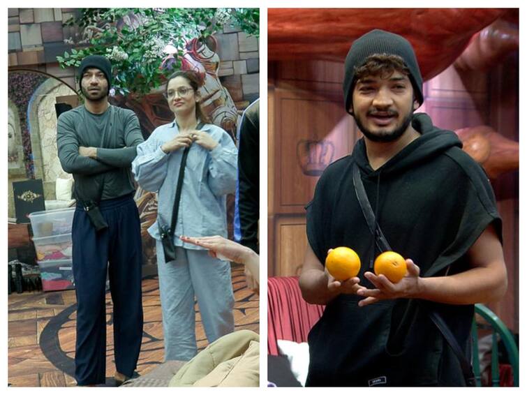 Bigg Boss 17 Live Updates Wild Card Contestant Manasvi Mamgai Gets Evicted