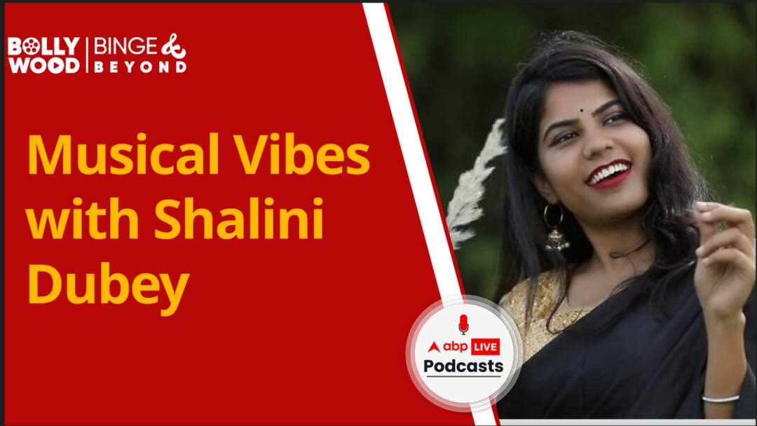 Interview With Singer Shalini Dubey Where She Share Her Musical Journey Interests Career And ...