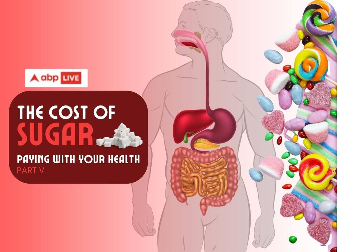 Sugar And Gut Health: How To Overcome IBS, Allergies, And Related Woes ...