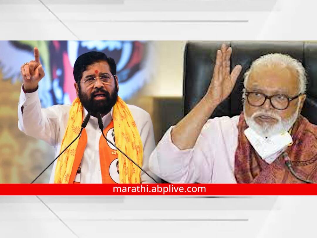 CM Eknath Shinde On Maratha Reservation Controversy Chhagan bhujbal OBC reservation Maharashtra ...