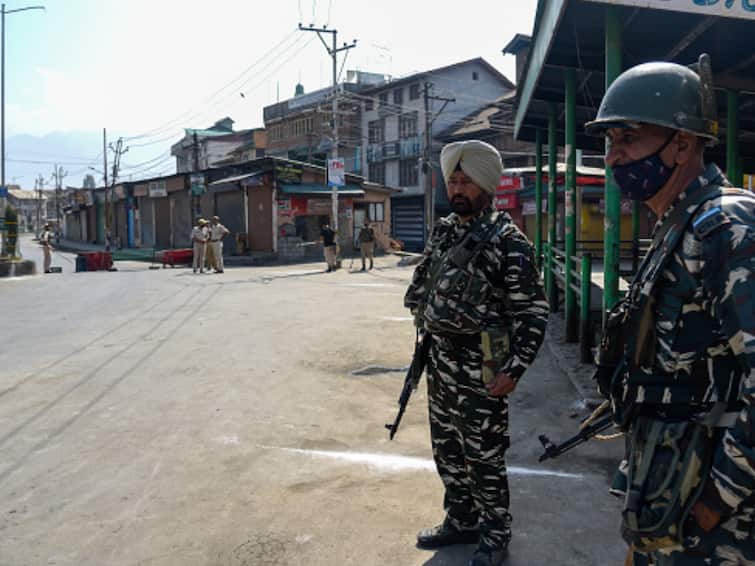 Jammu and Kashmir Mobile Internet Services Suspended In Pulwama For ... Jammu and Kashmir Mobile Internet Services Suspended In Pulwama For ...