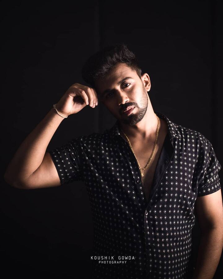 Ennenno Janmalabandham Serial Niranjan Bs Turns Satyabhama Krish