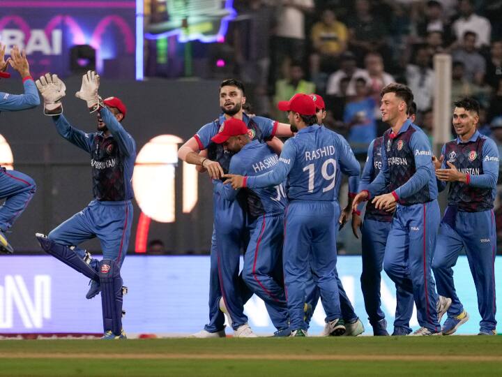 Afghanistan Semi Final Chances in World Cup 2023 how AFG can left behind Pakistan and New ...