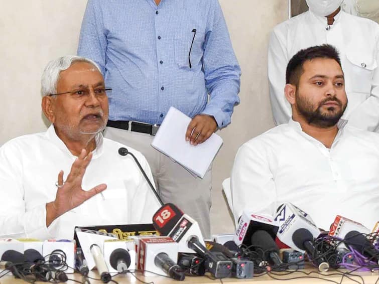 Bihar Cm Nitish Kumar Women Sex Education Nitish Viral Video Tejashwi