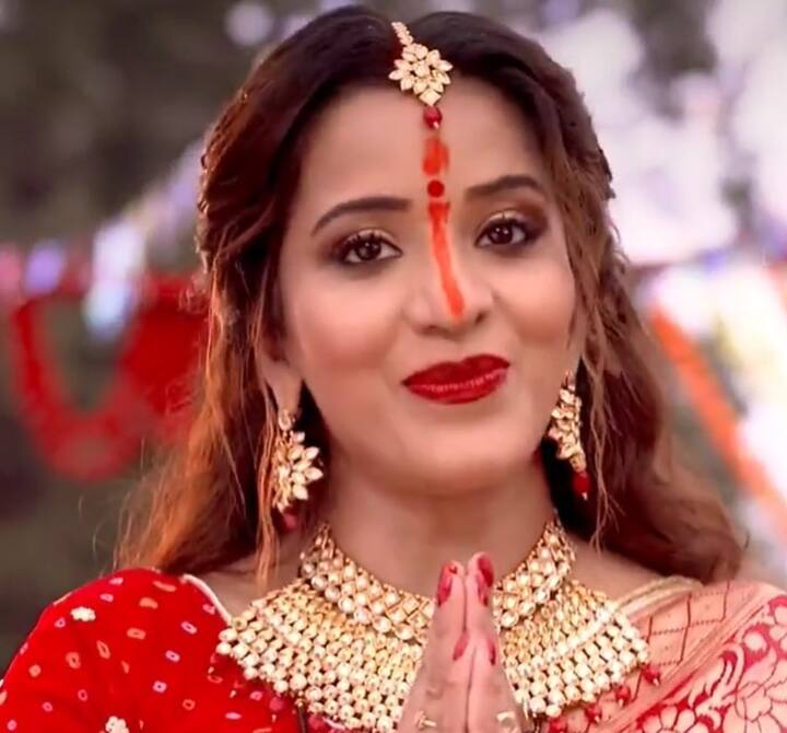 Chhath Pooja 2023 rani chatterjee to akshara singh bhojpuri actresses ...