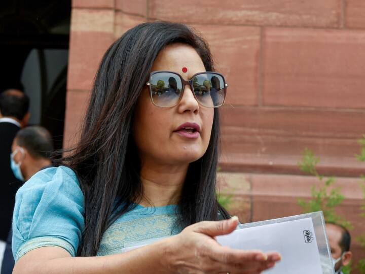Ethics Committee Recommends Mahua Moitra Disqualification Lok Sabha Membership too Om Birla ...