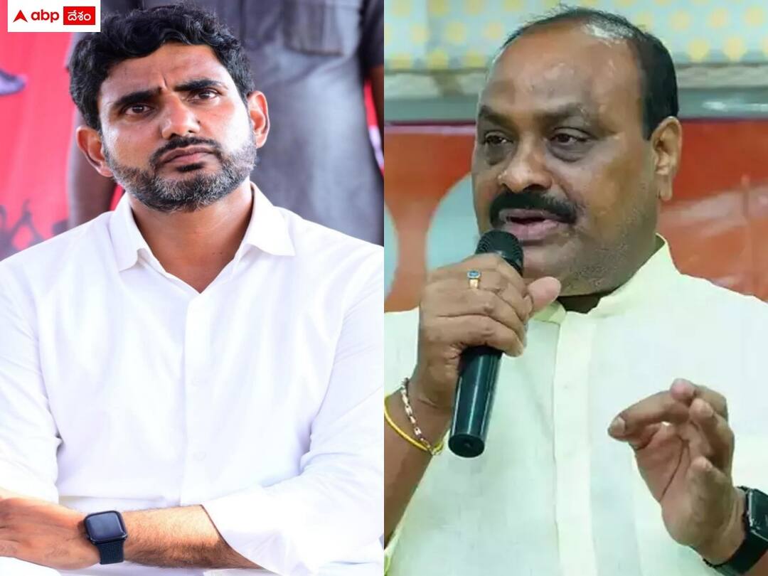 andhrapradesh news nara lokesh slams ycp government on ycp leaders attack to tdp leader in ...