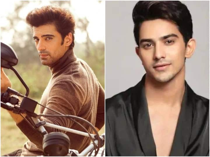 Diwali 2023 mohit malik to rohit chandel and many more star plus actors ...