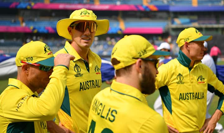 Champions Trophy 2025 Complete List Of Teams To Participate In Icc