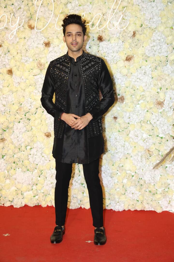 Photos Of T-Series Diwali Party Attended By Sunny Leone, Bhumi Pednekar ...
