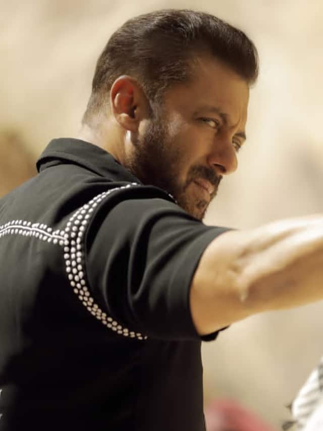 Tiger 3 BO Collection Day 3: Salman Khan Starrer Collects 240 Cr Worldwide