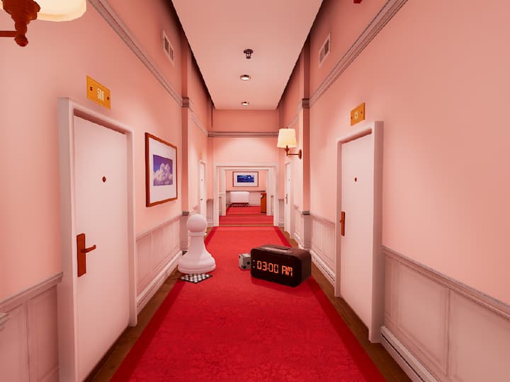 PS Plus Free Games November 21 Superliminal Teardown Dragons Dogma ...