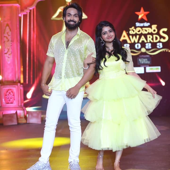 Brahmamudi serial jodi raj kavya Maanas Deepika beautiful photos | Brahmamudi Maanas Deepika ...