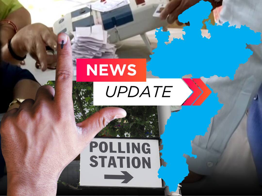 Assembly Elections 2023 breaking news live updates madhya pradesh ...