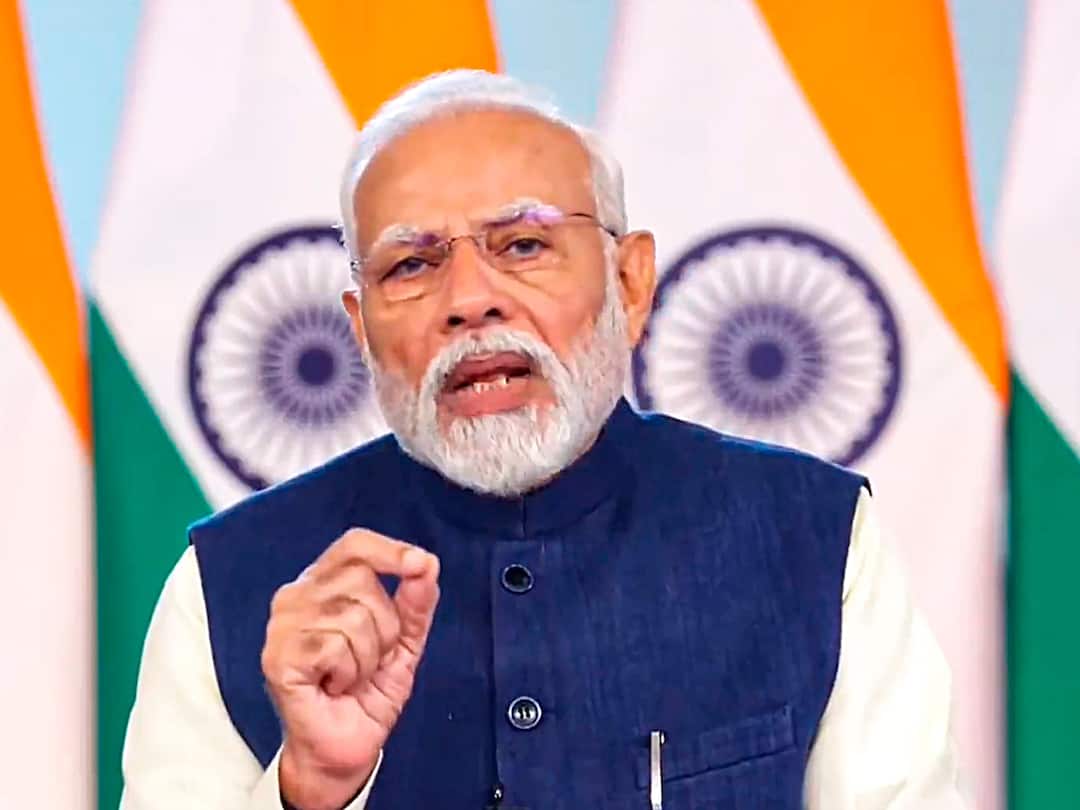 PM Modi Inaugurates Global South Centre of Excellence Global Prosperity ...