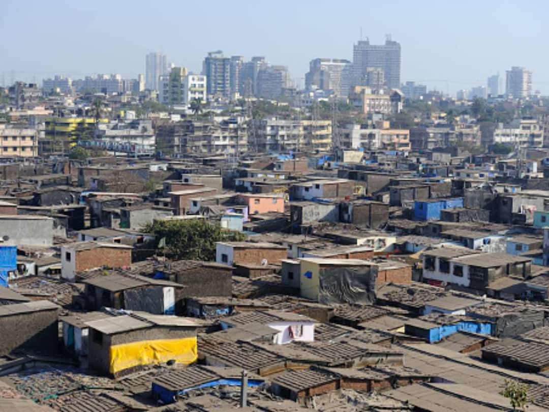 Dharavi Redevelopment Project TDR Rules Changed Gautam Adani BJP Favour Congress Opposes ...