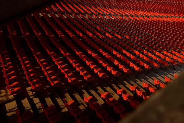 All You Need To Know About Narendra Modi Stadium Seating Capacity All ...