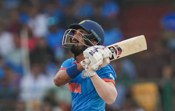 kl rahul biography profile wife school career family background cricket ...