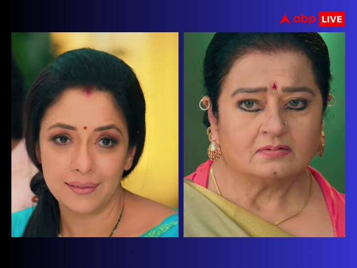 Anupamaa Spoiler alert 20 november anupamaa save ba and bapuji ... Anupamaa Spoiler alert 20 november anupamaa save ba and bapuji ...