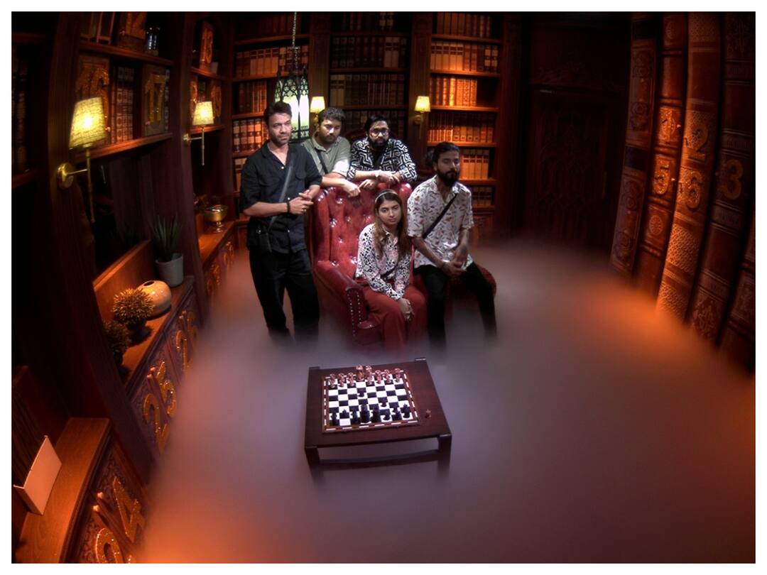 Bigg Boss 17 Preview: Surprise Eviction Shakes Contestants To The Core ...