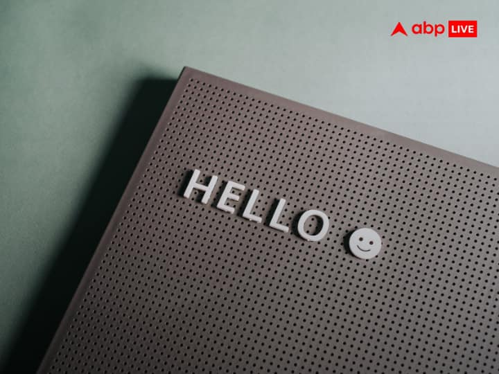 World Hello Day Where did the word Hello come from in the world how did ...