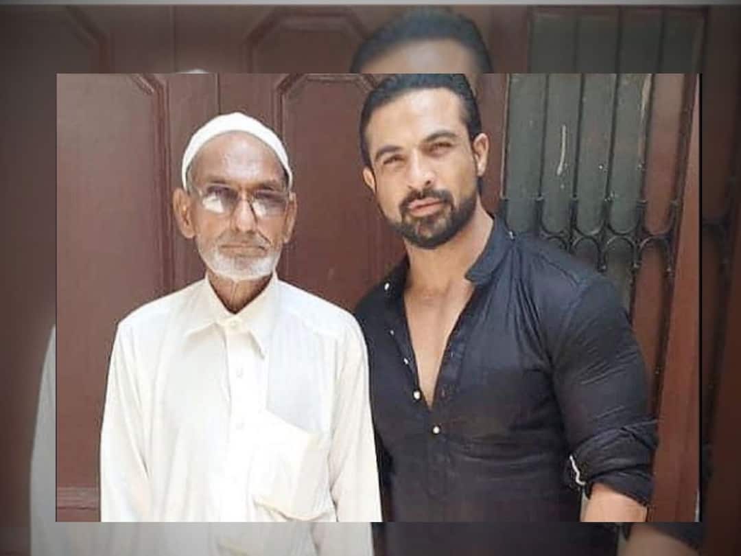 Saath Nibhaana Saathiya fame Mohammad Nazim share emotional note as his father passes away ...