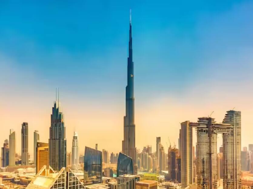 irctc launched special tour for dubai from delhi package starting from ...