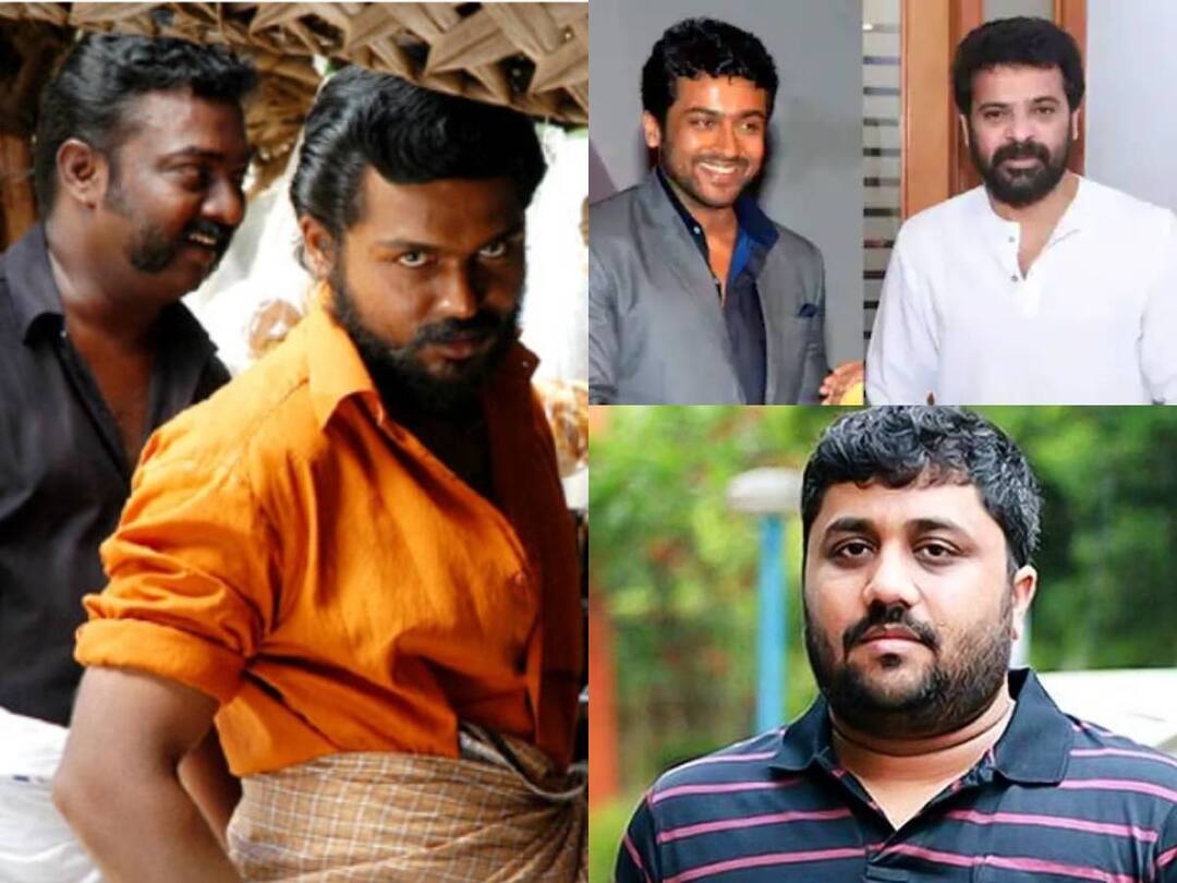 Producer KE Gnanavelraja has told director ameer atrocities during ...