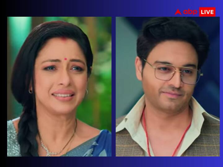 Anupamaa Spoiler Alert 21 November Anuj Brings Baa And Bapuji To ... Anupamaa Spoiler Alert 21 November Anuj Brings Baa And Bapuji To ...