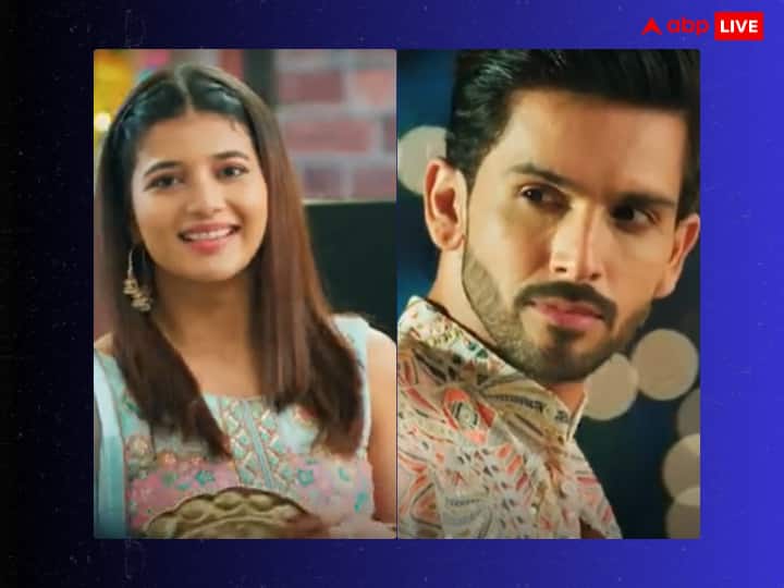 Yeh Rishta Kya Kehlata Hai Spoiler Abhira Armaan Secretly Get Married