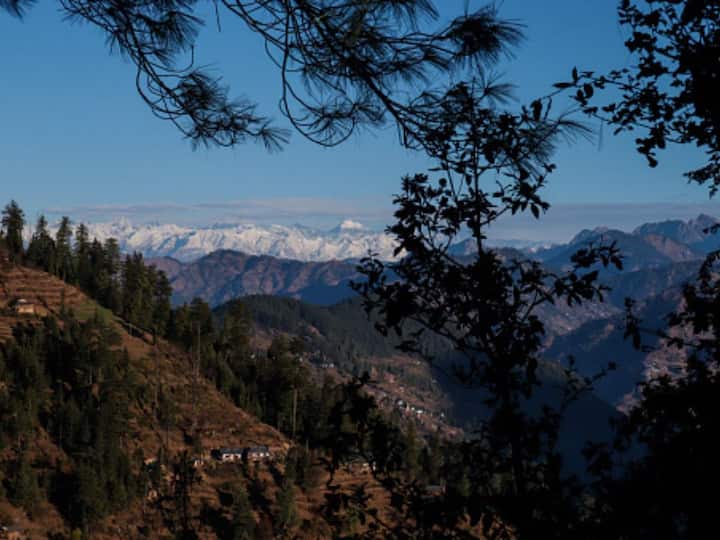 Explore Snow-Covered Retreats Top 5 Himachal Pradesh Hill Stations for ...