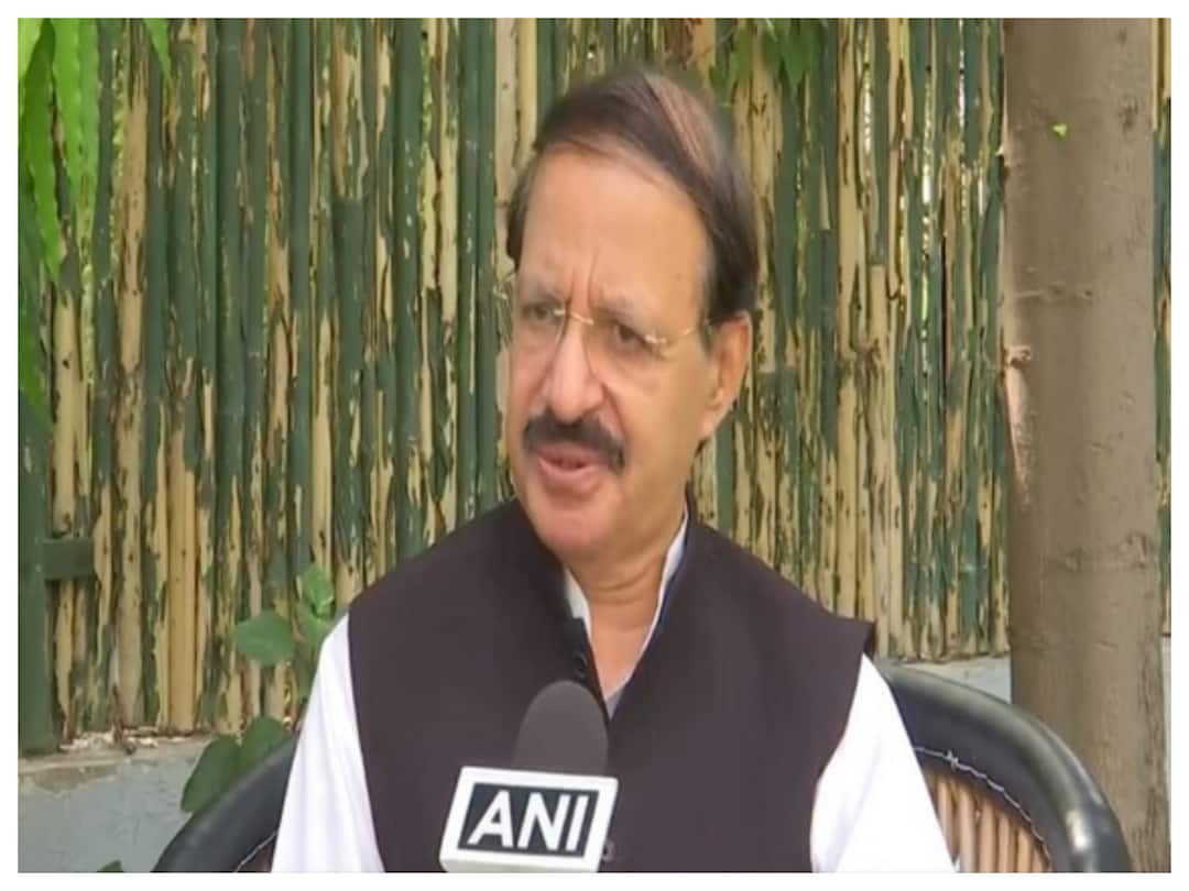 Congress Rashid Alvi Defends Rahul Gandhi Panauti Remark For PM ...